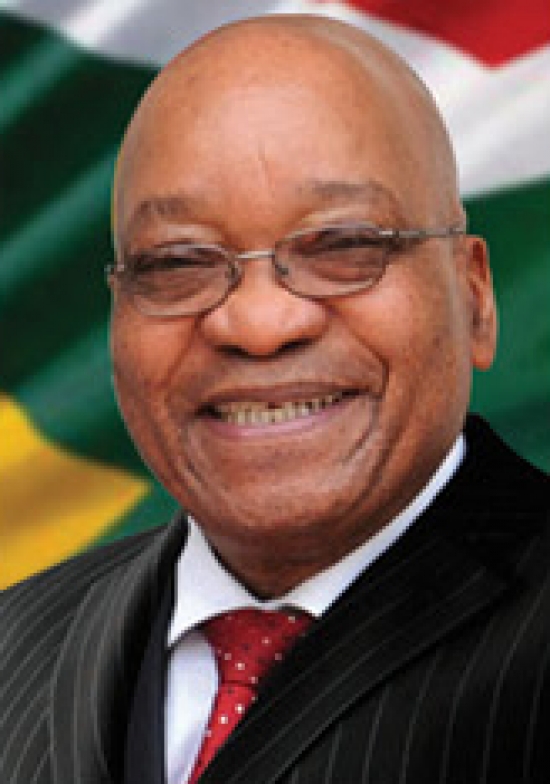 The Rise of Africa in the Twenty-First Century - CIRSD