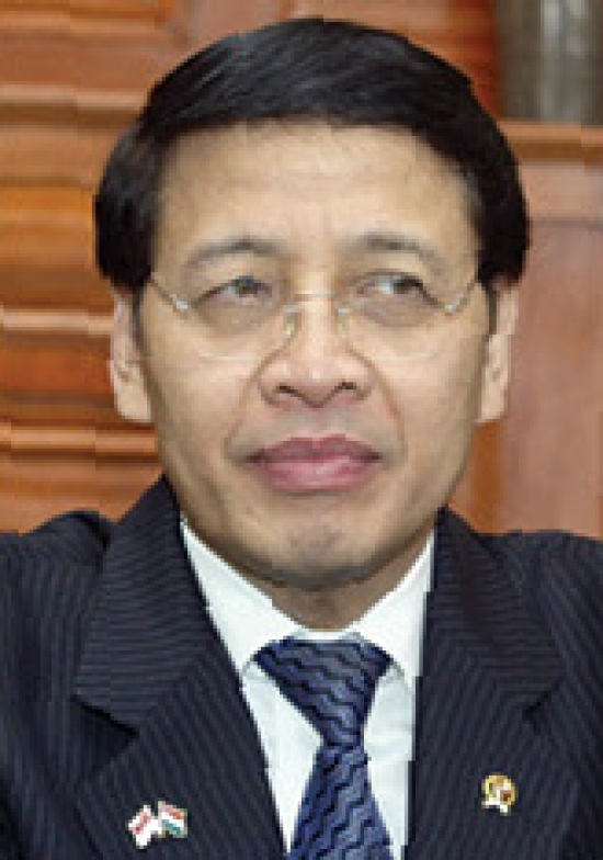 ASEAN’s Community-building Process - CIRSD