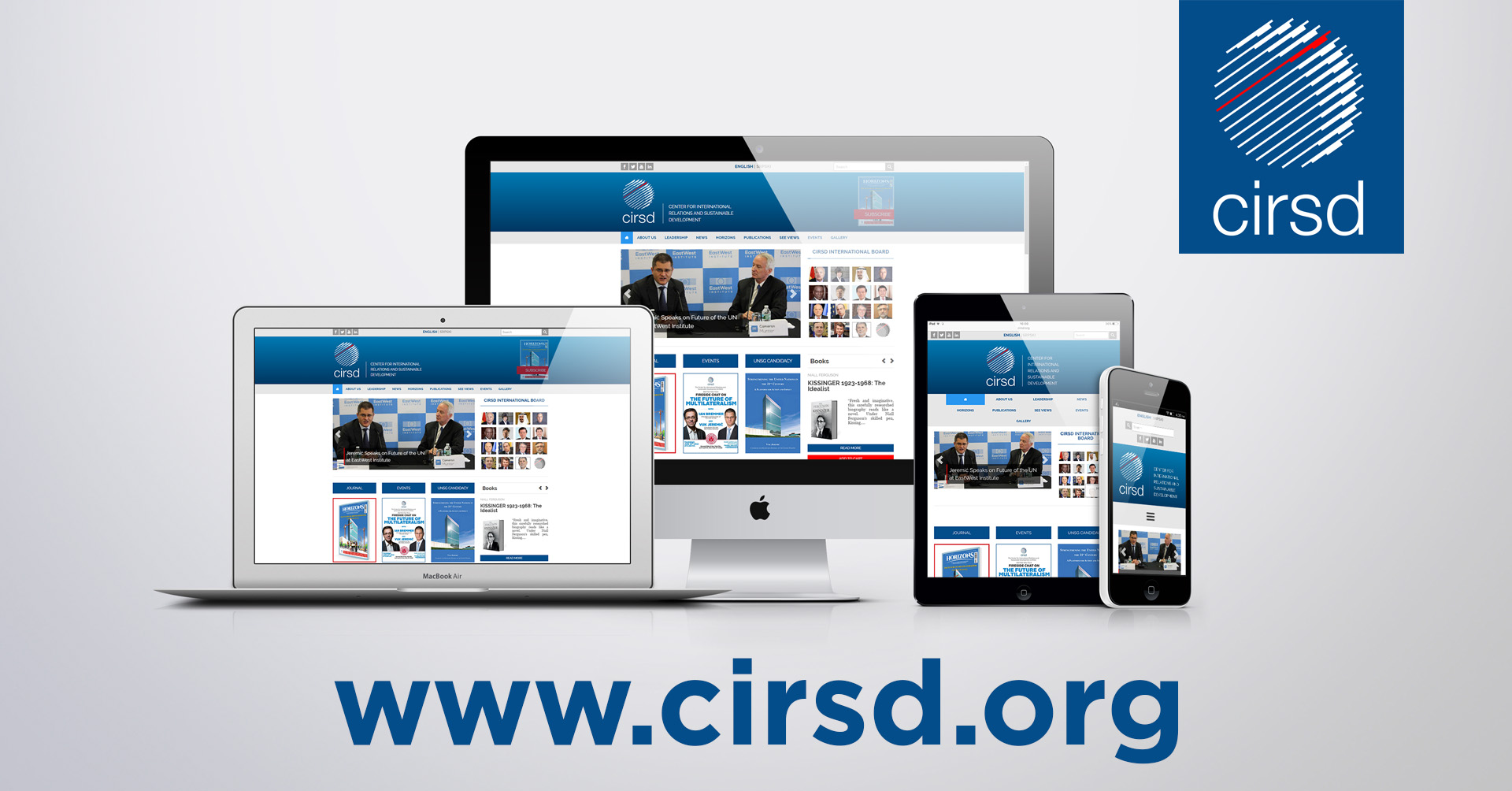 Capital, Now and in the Future - CIRSD